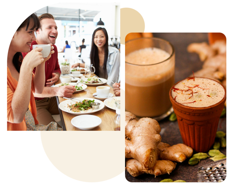 Best Chai Place Brampton | Indian Chai, Snacks & Street Food